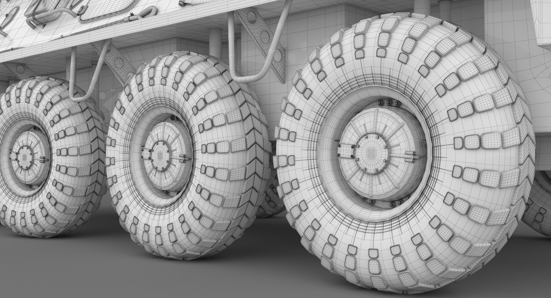 3D model soviet apc btr-60 60 - TurboSquid 1347579