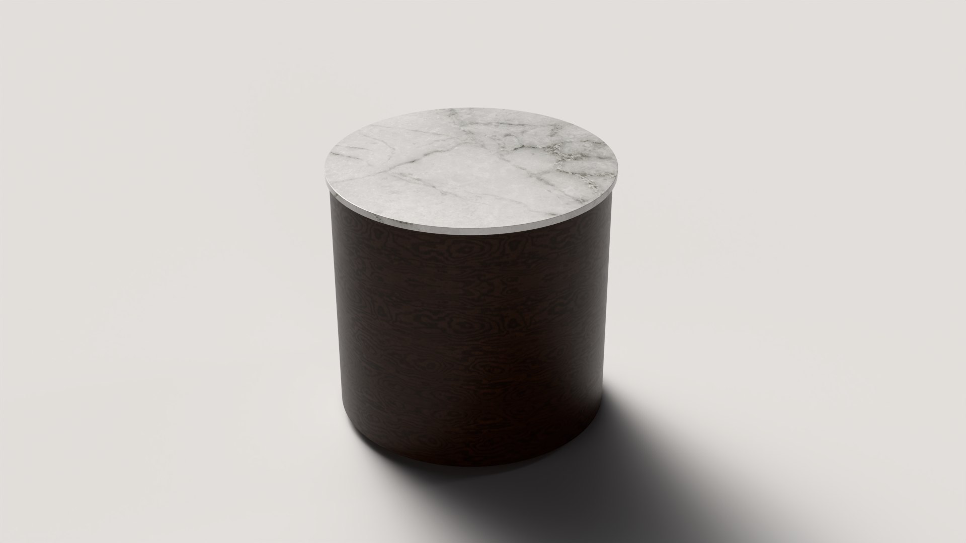 Orbit Night Stand 3D Model - TurboSquid 2348808
