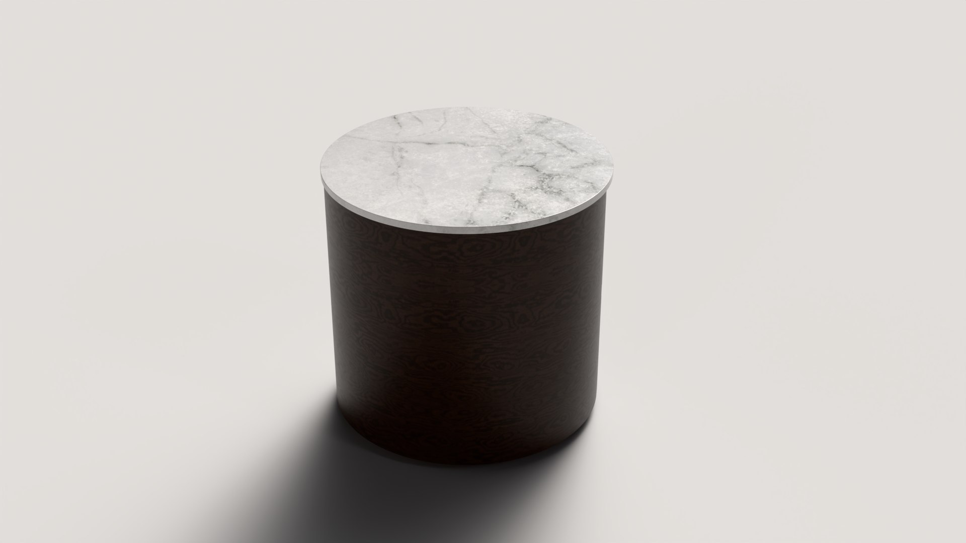Orbit Night Stand 3D Model - TurboSquid 2348808
