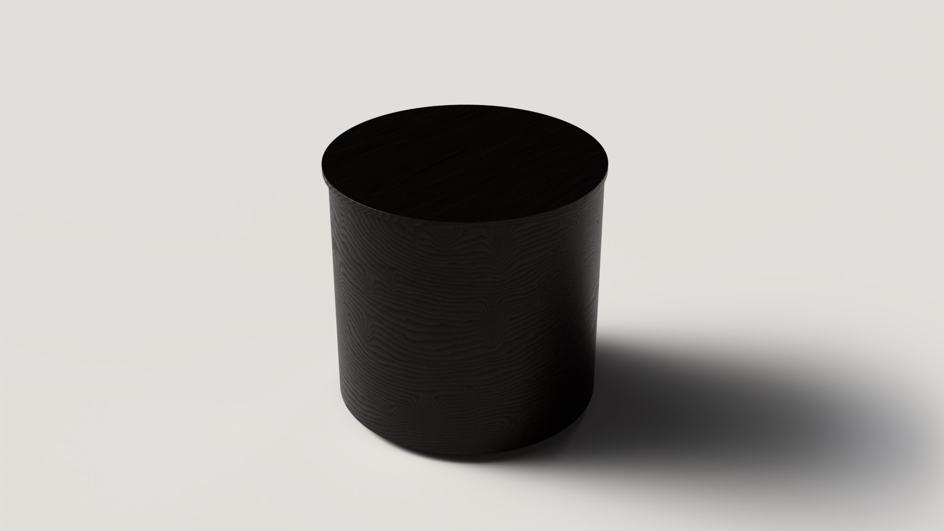 Orbit Night Stand 3D Model - TurboSquid 2348808