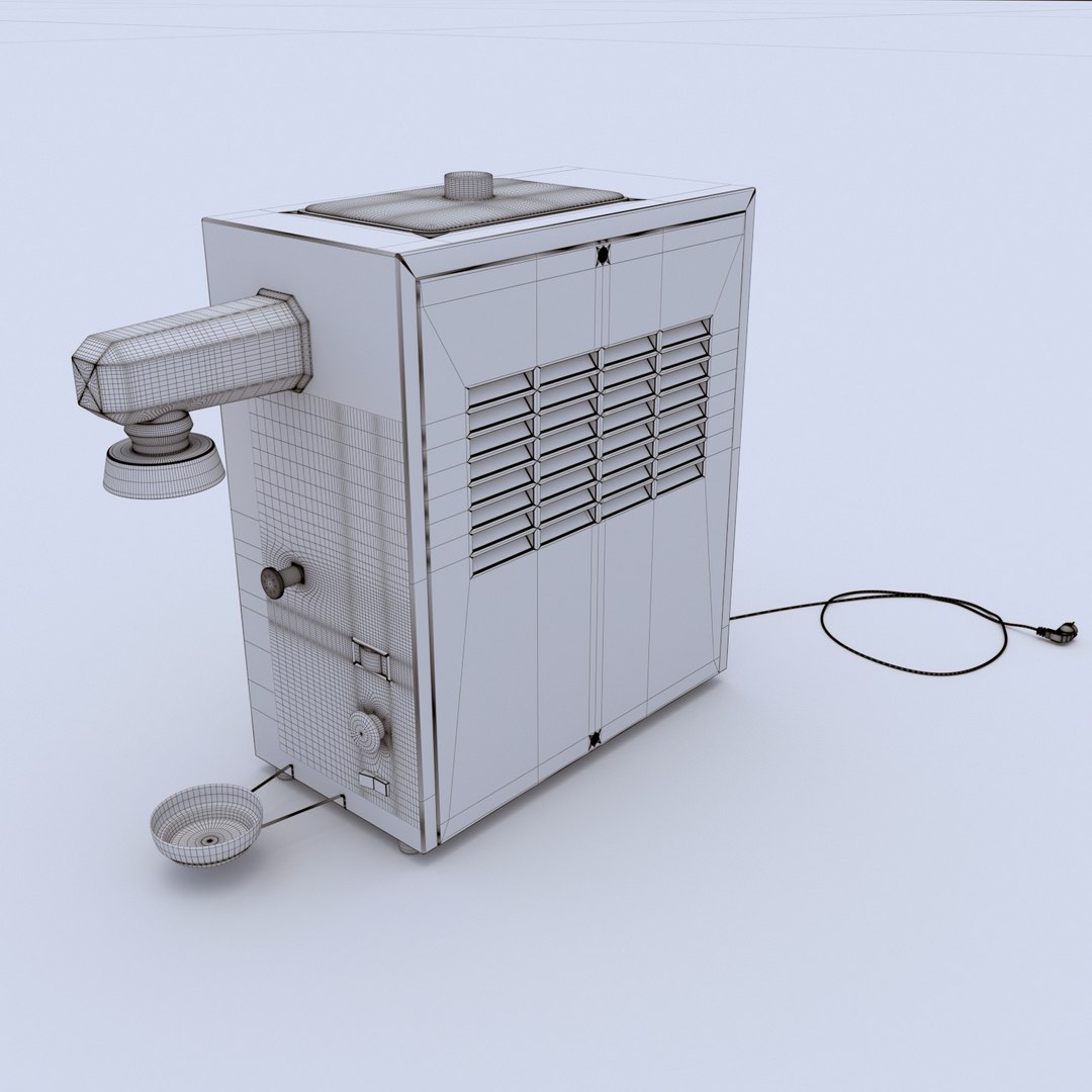 3D Machine Whipped Cream Model - TurboSquid 1220970