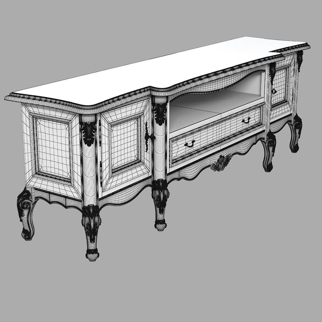 Cavio Benedetta Bn Obj