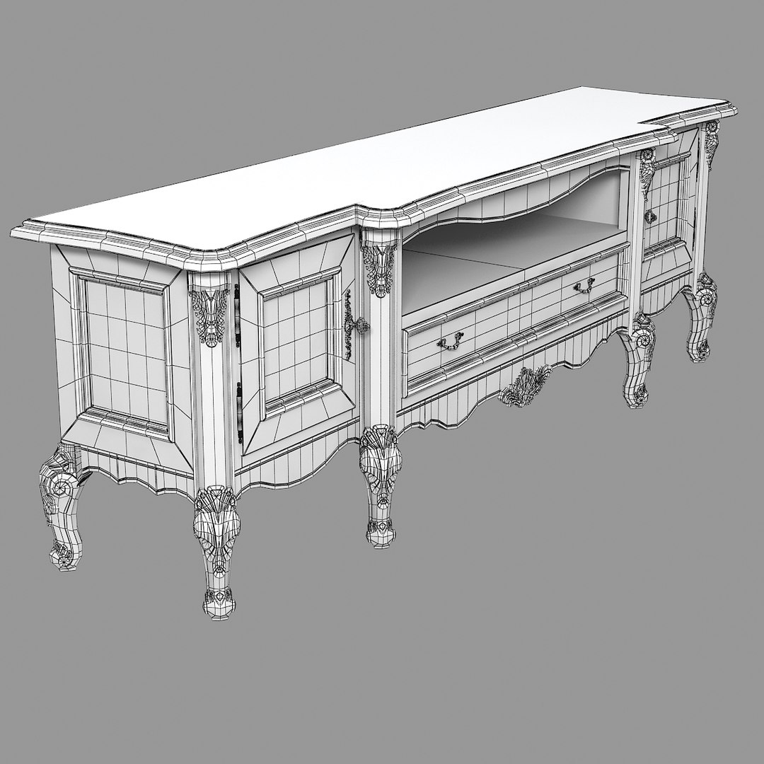 Cavio Benedetta Bn Obj