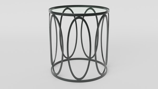Table 3D model - TurboSquid 1676984