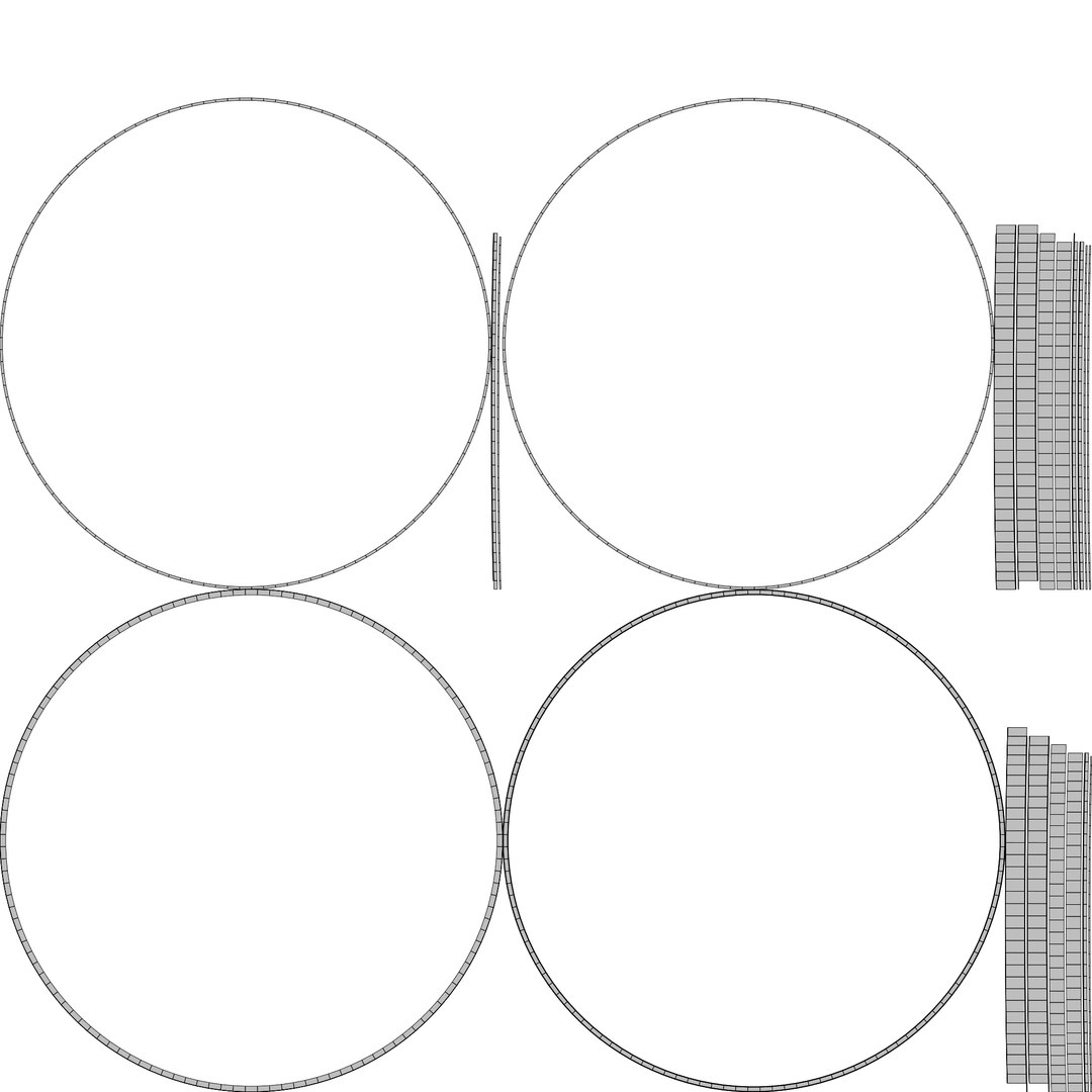 Table 3D model - TurboSquid 1676984