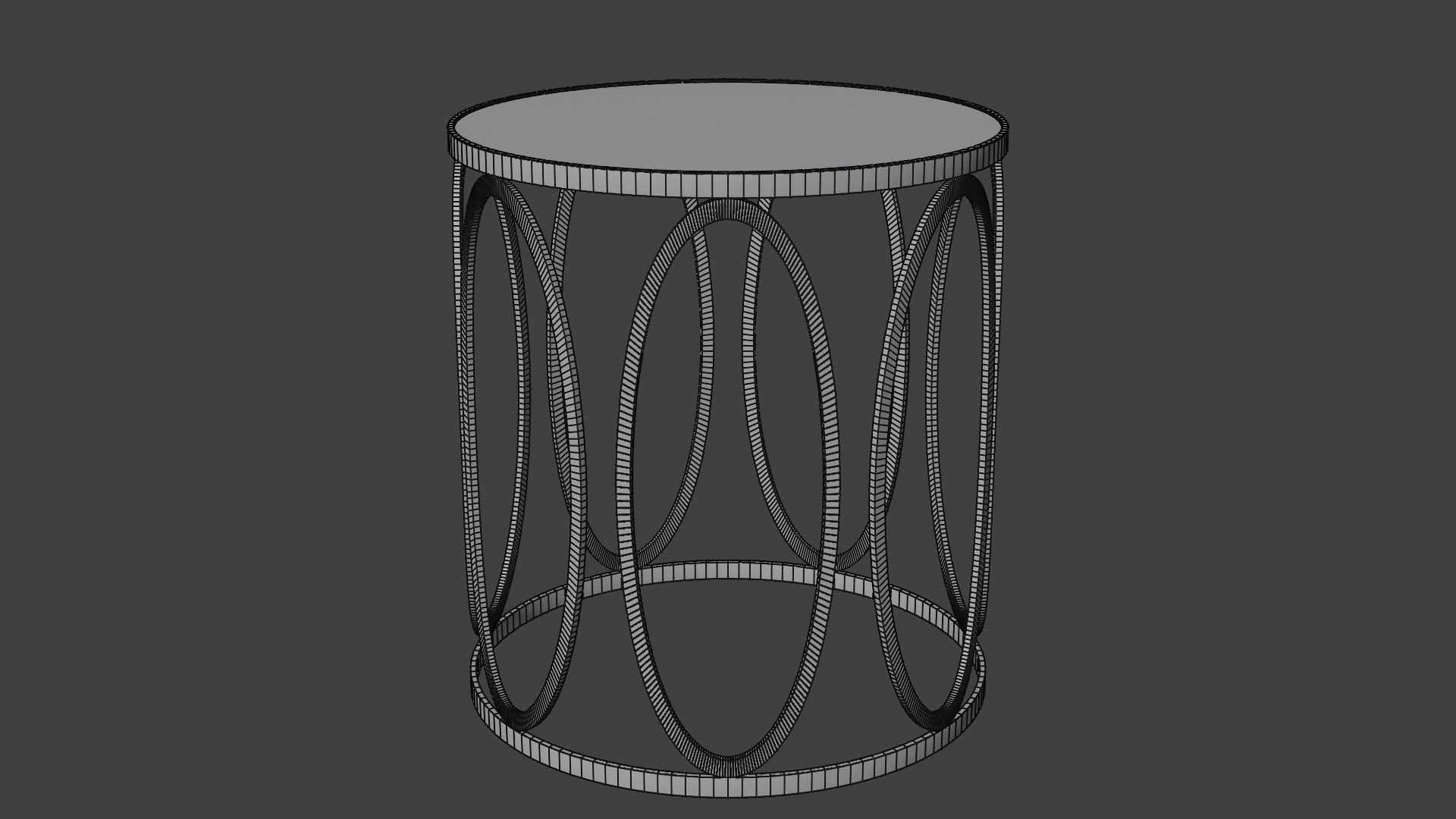 Table 3D model - TurboSquid 1676984