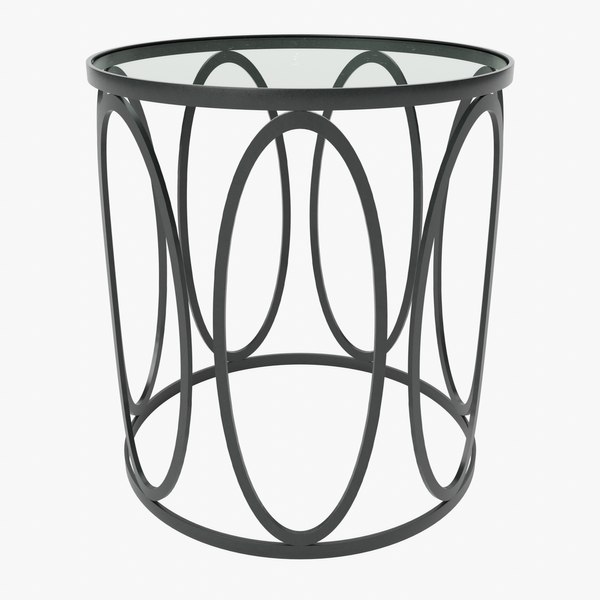 Table 3D model - TurboSquid 1676984