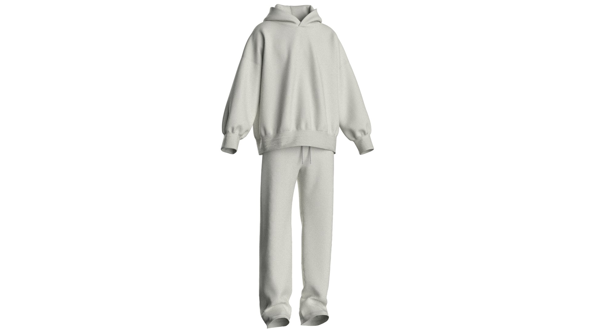 Male Tracksuit 3D Model - TurboSquid 2212578