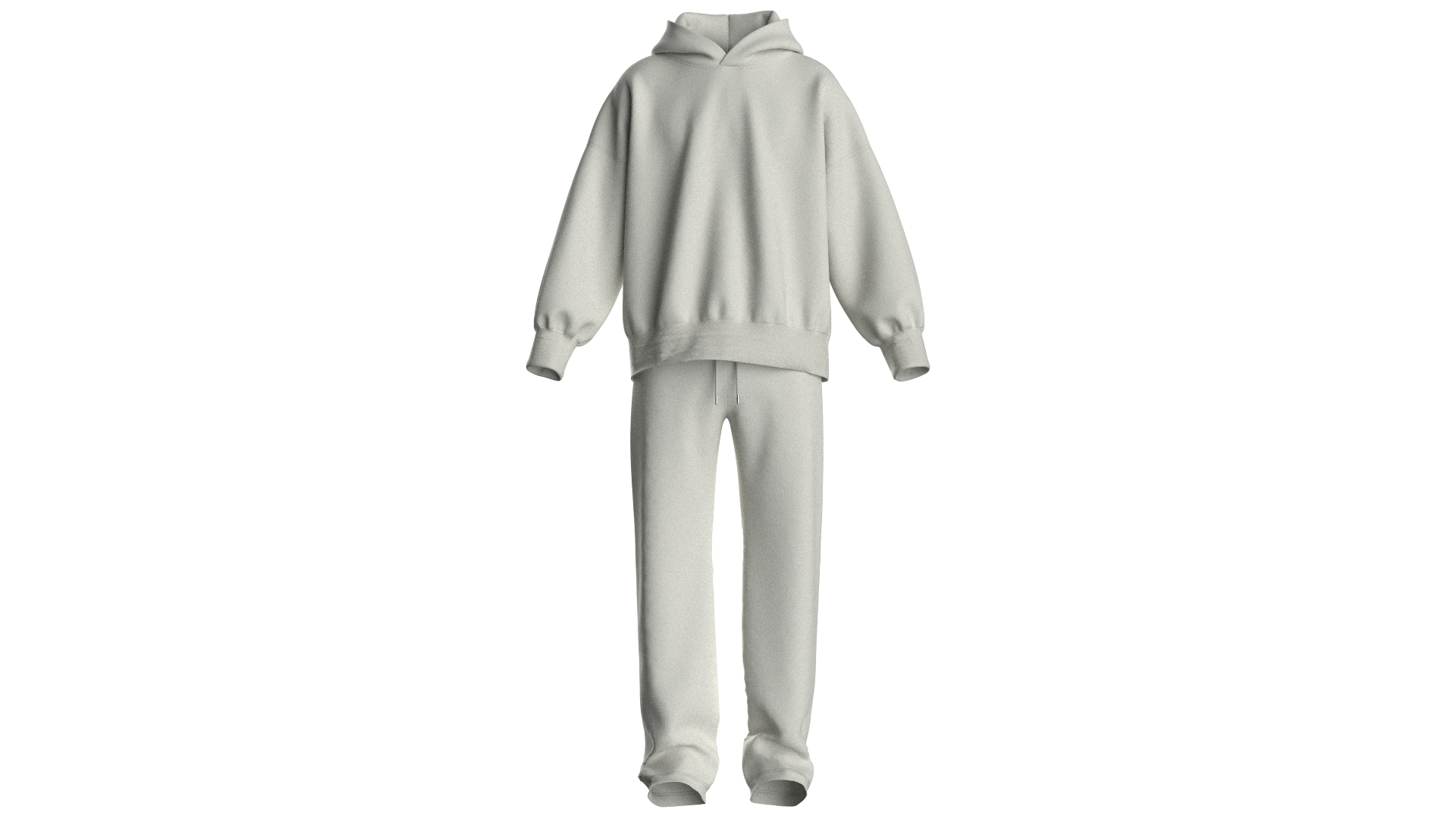 Male Tracksuit 3D Model - TurboSquid 2212578