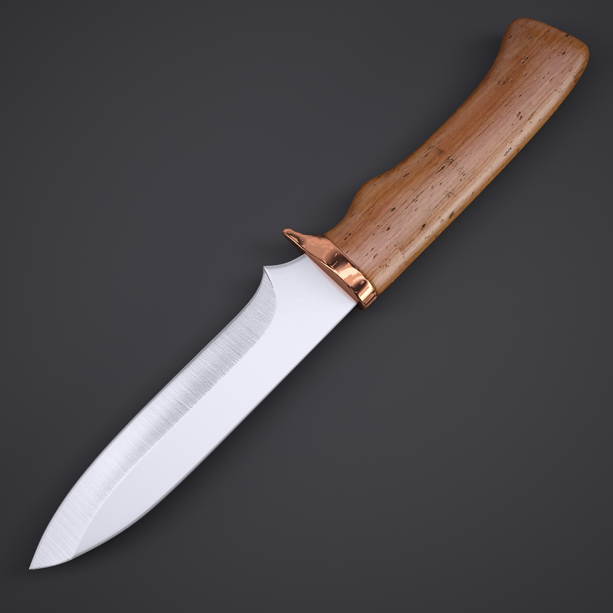 max knife