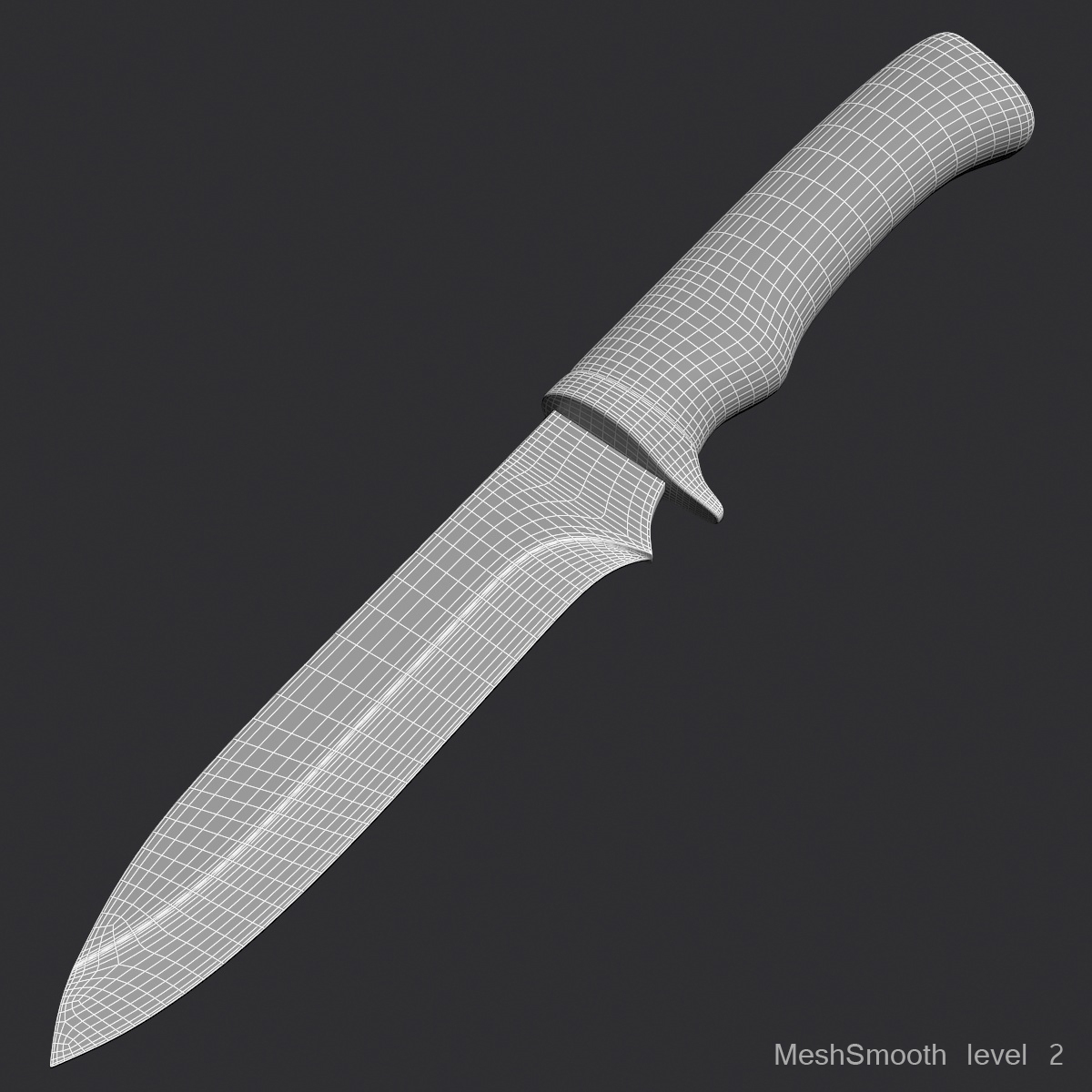 max knife