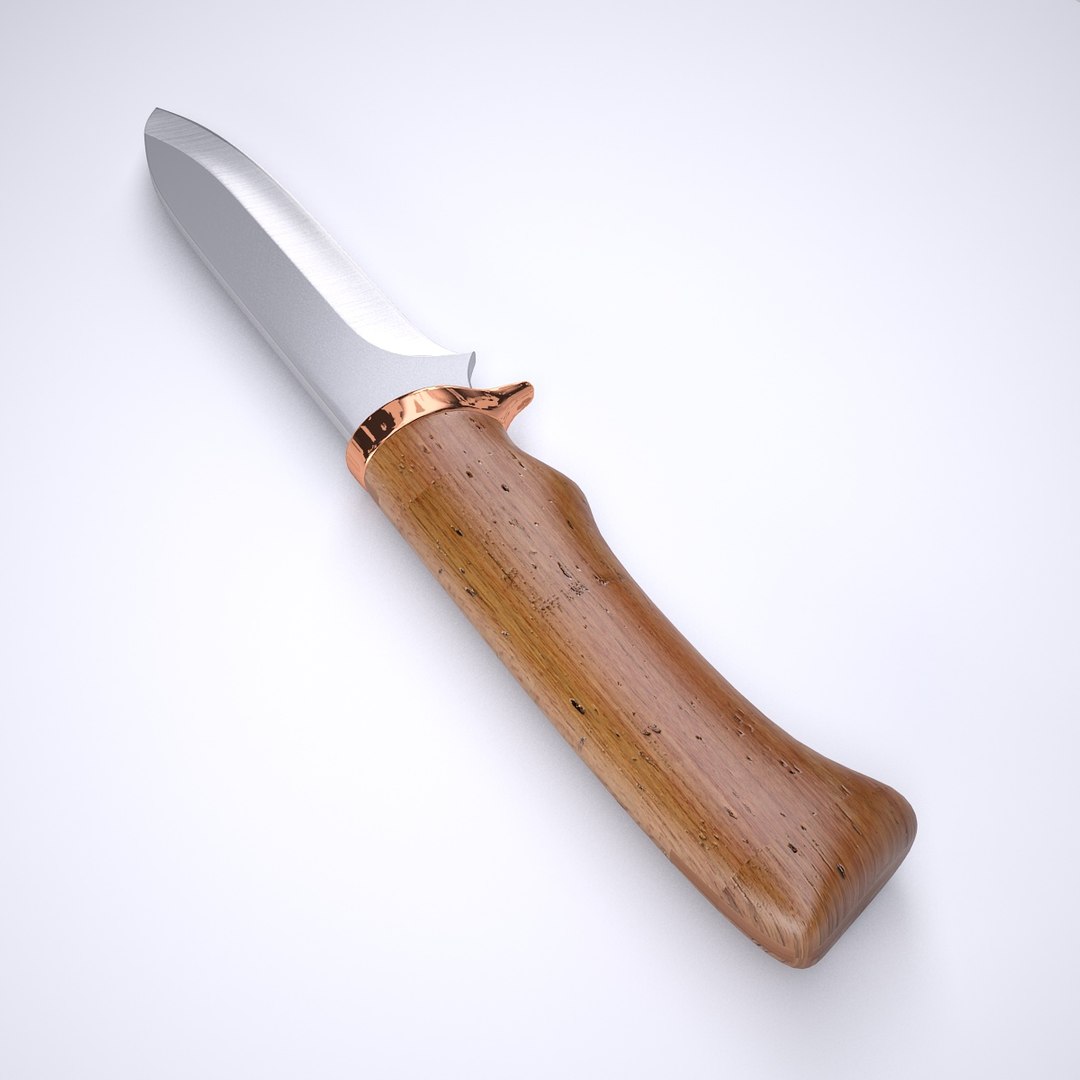 Max Knife