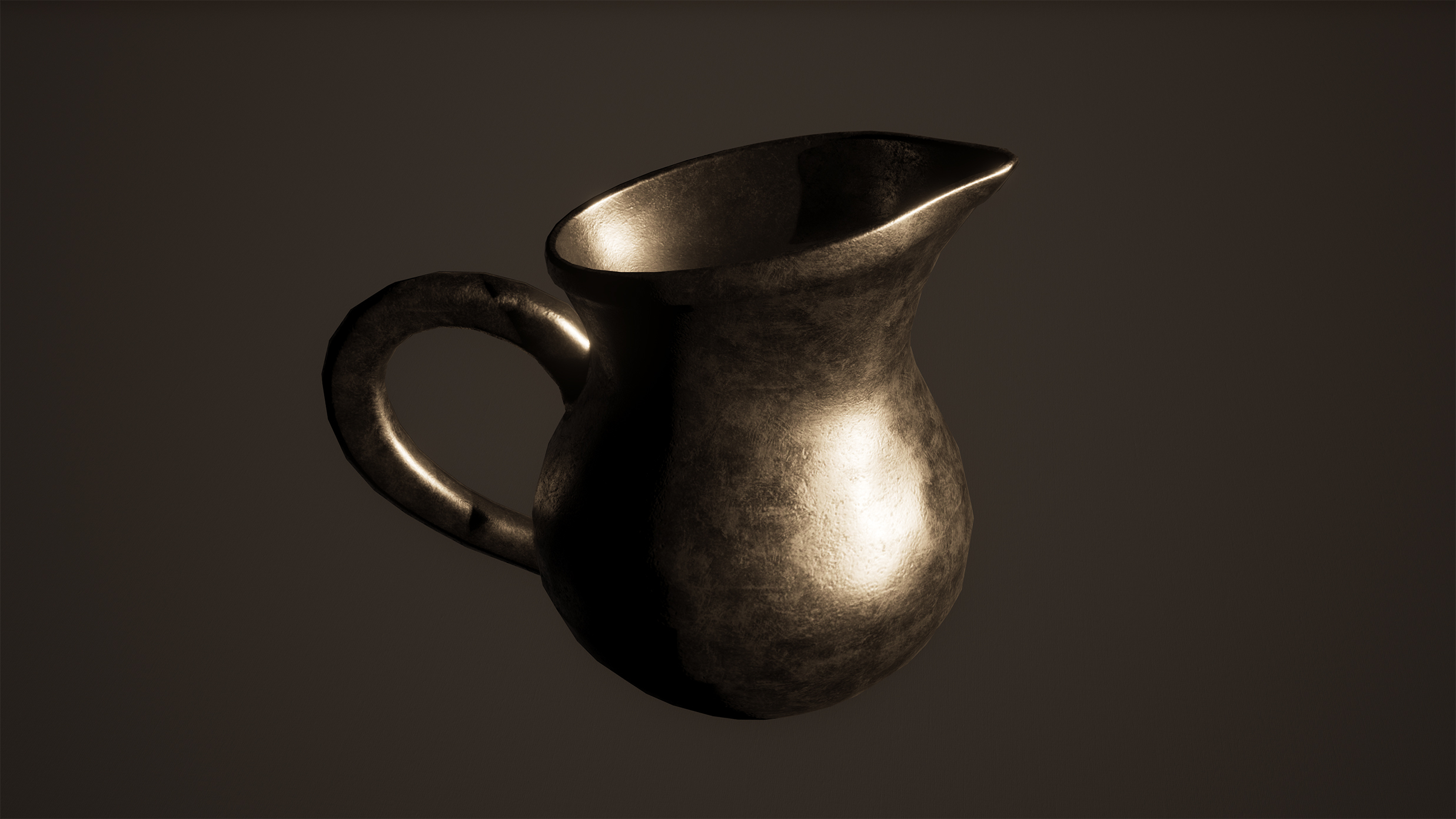 3D jug model - TurboSquid 1683526