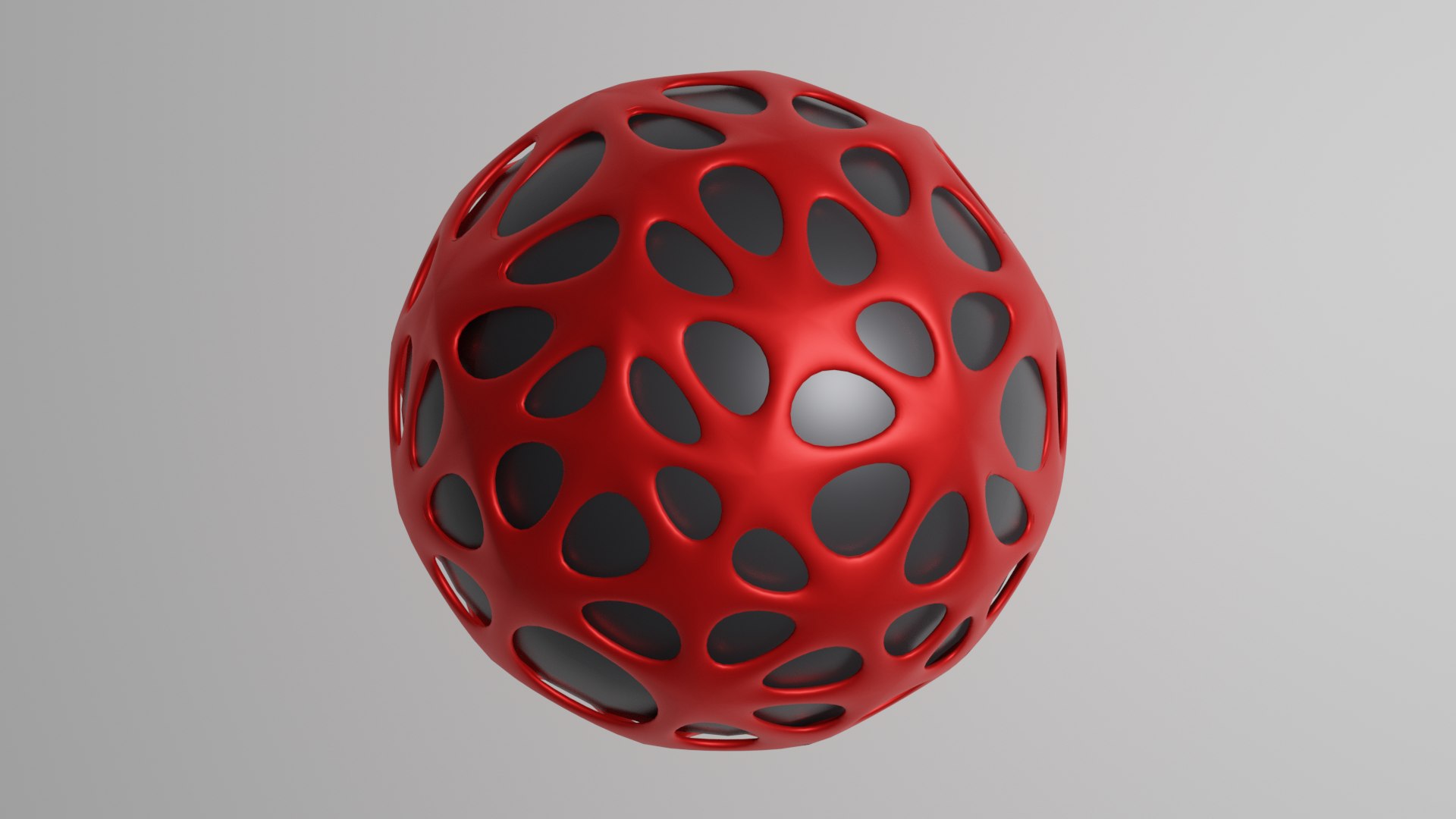 Sphere Model - TurboSquid 1653819