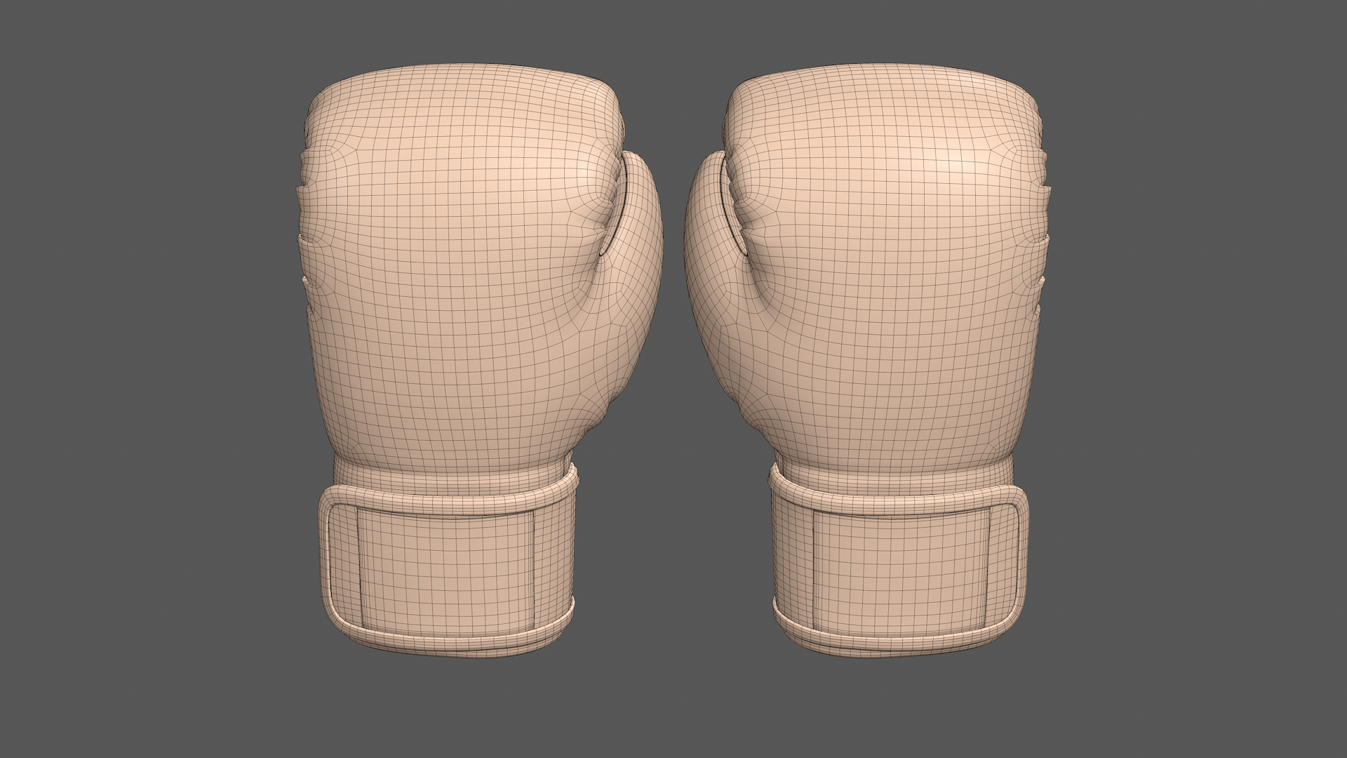 Venum Elite Boxing Punch Gloves Sparring 8K 3D Model - TurboSquid 2039724