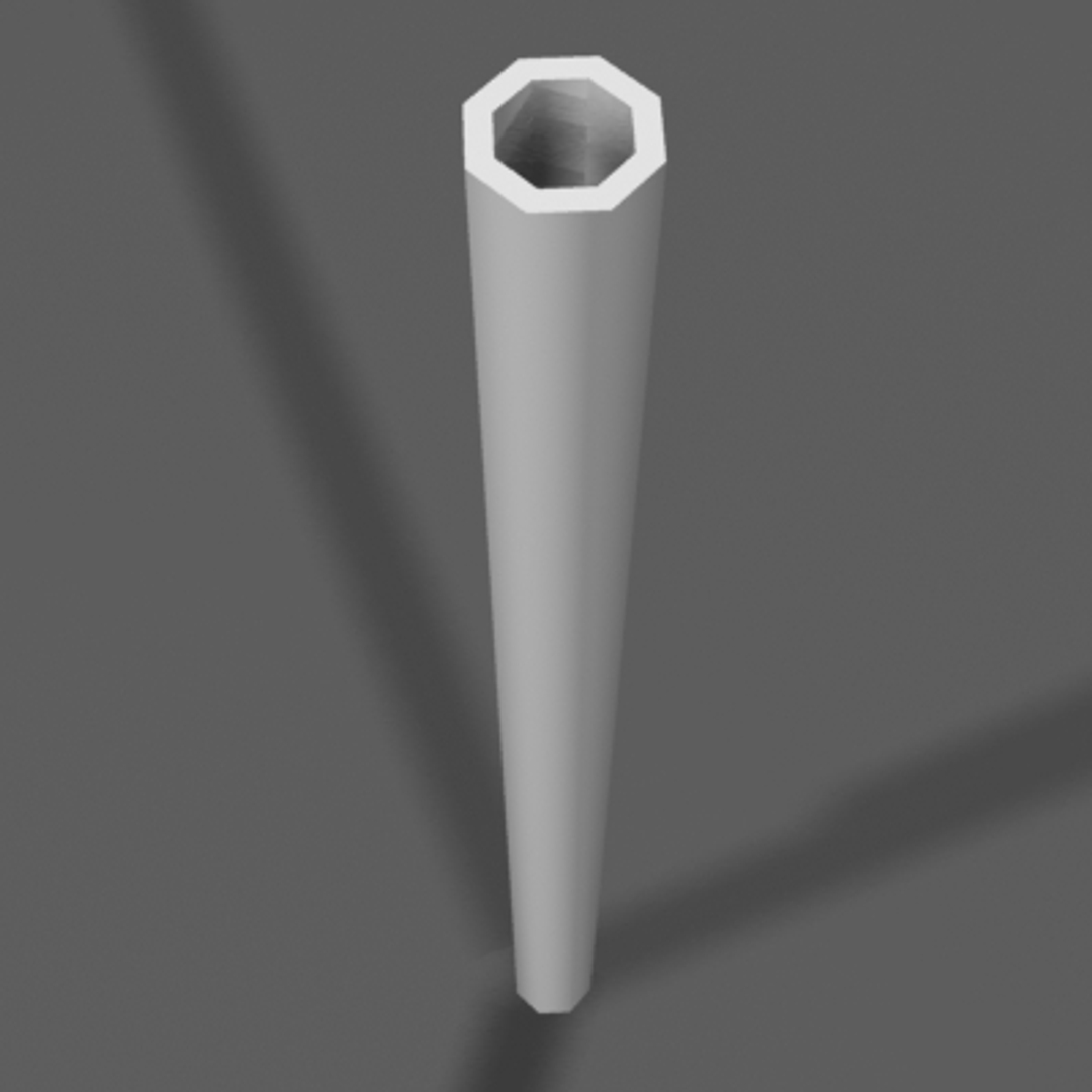 free pipe games 3d model