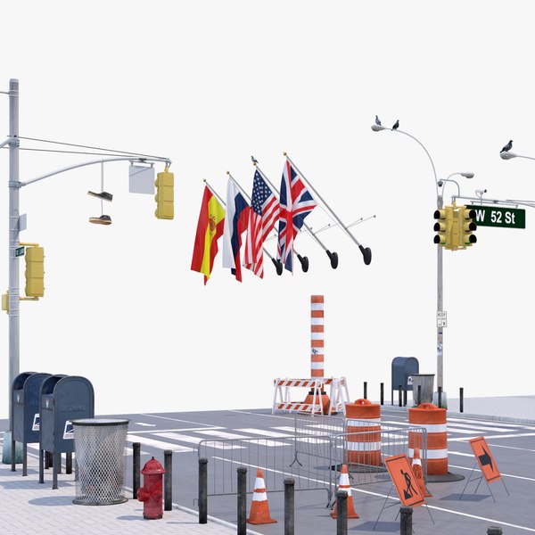 Free Flag 3D Models for Download | TurboSquid