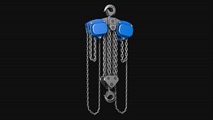 3D Hoist Models - Browse & Download Formats - TurboSquid