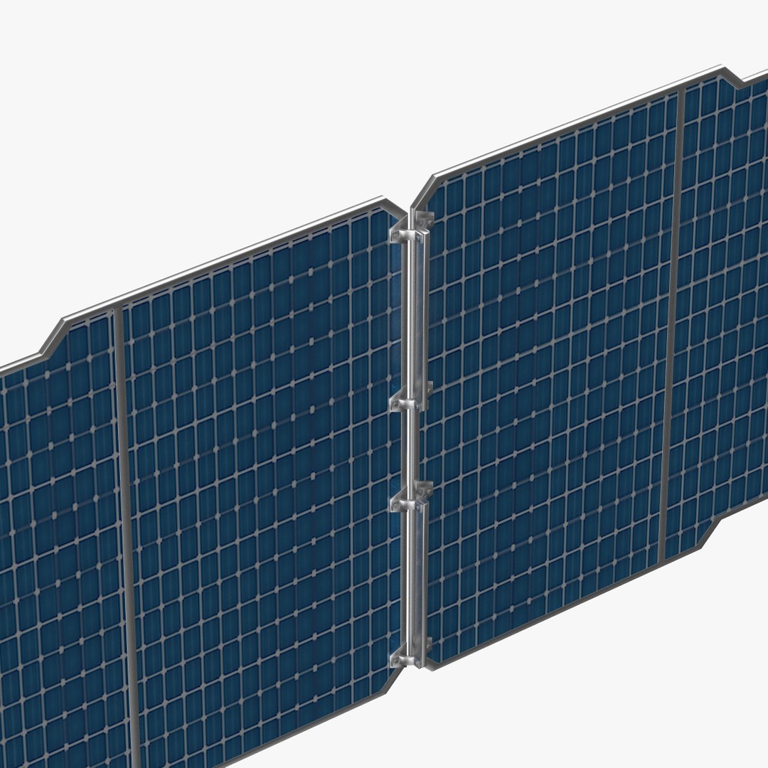 Satellite 3D Model - TurboSquid 1429393