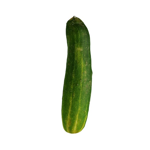 modelo 3d Cucumber - TurboSquid 2056507