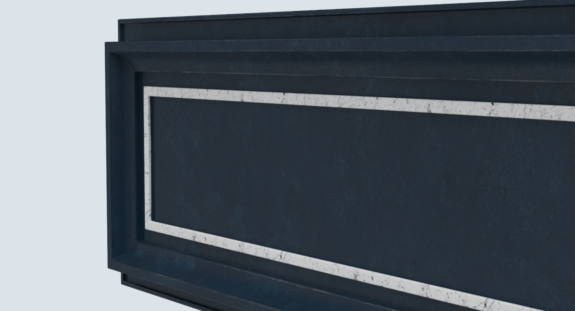 3D Model Storefront-sign-11 - TurboSquid 1246614