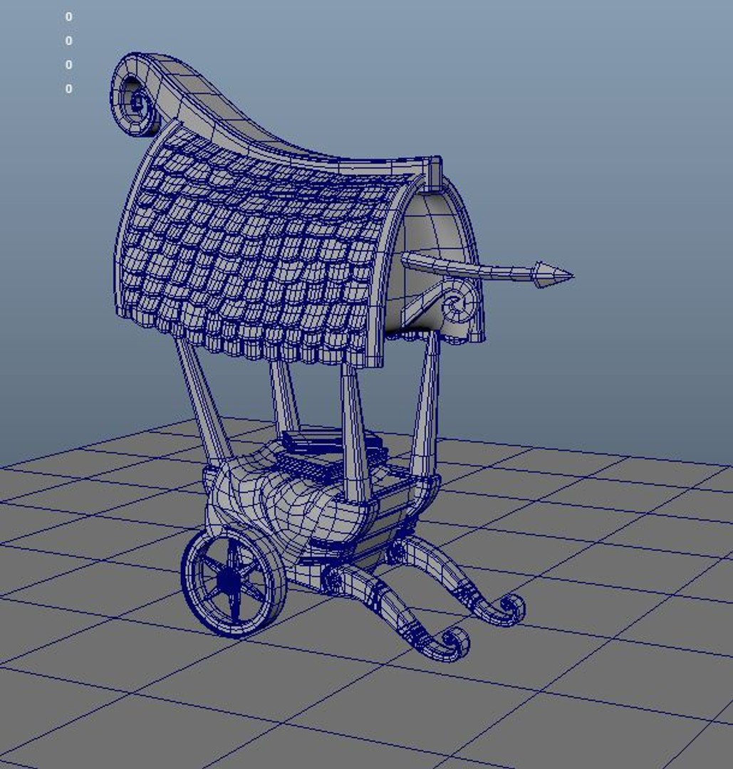 Free 3D Model - TurboSquid 1627852