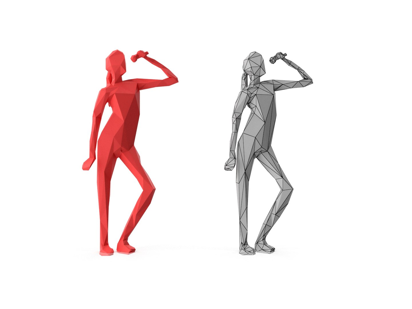 3D Model People Music - TurboSquid 1329236