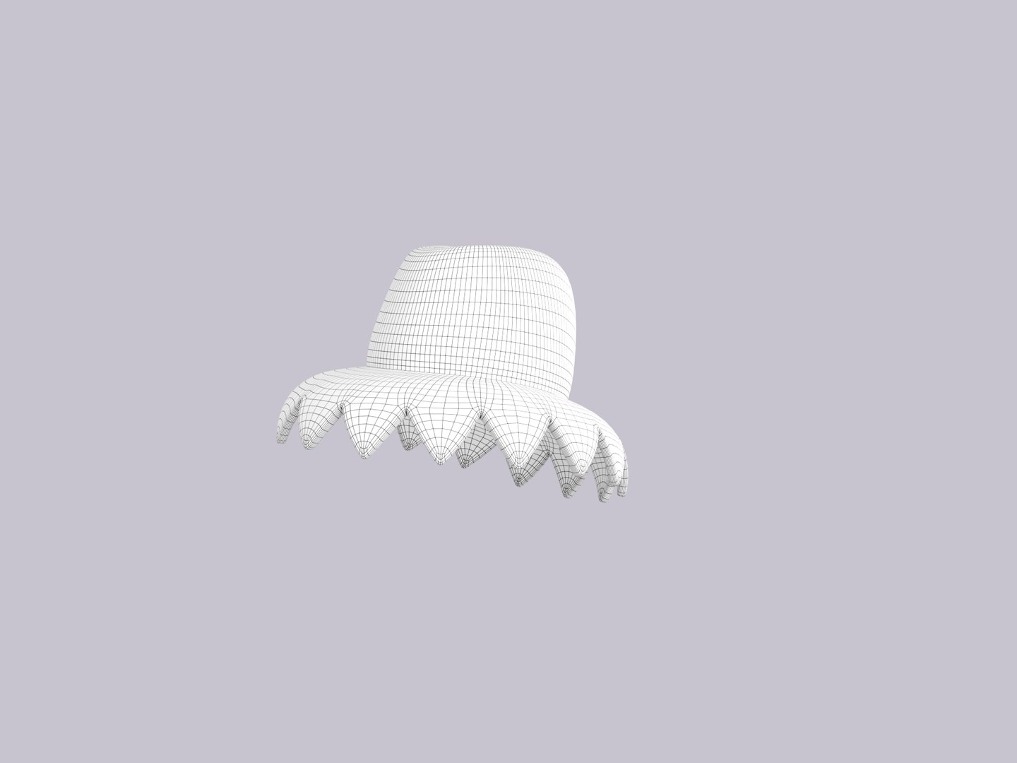 3D Model Hat246 - TurboSquid 2401291