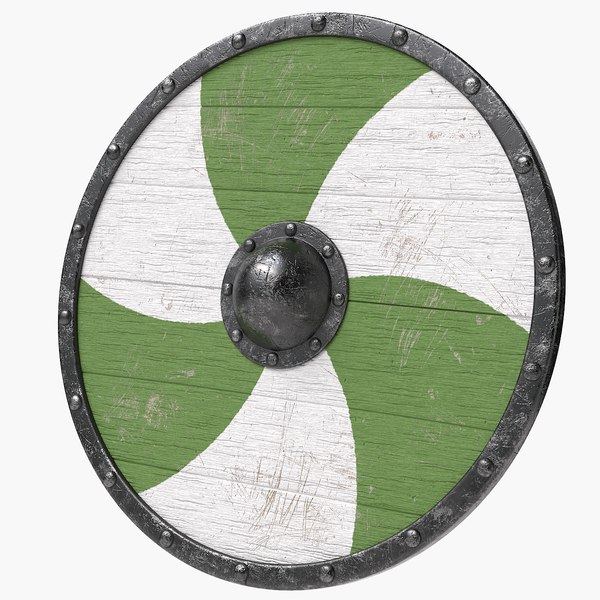 Free 3D Shield Models | TurboSquid