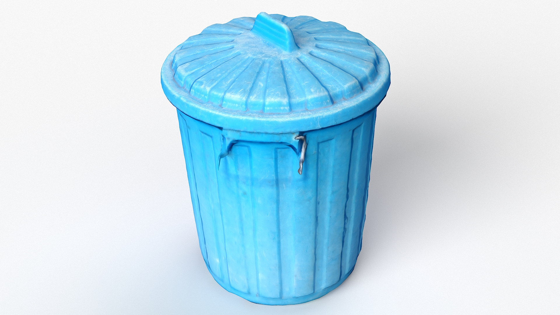 3D Model Bucket - TurboSquid 1683449