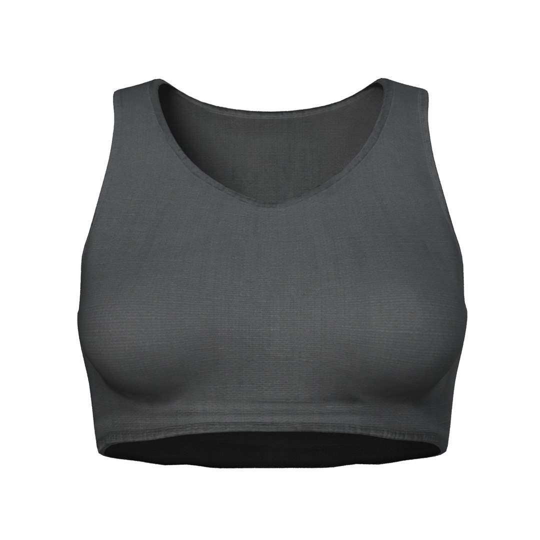 Crop Characters 3D - TurboSquid 1211889