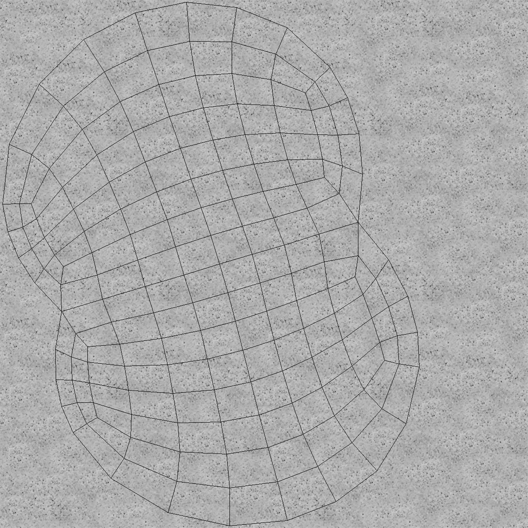 3D Brown Chicken Egg Model - TurboSquid 1247258