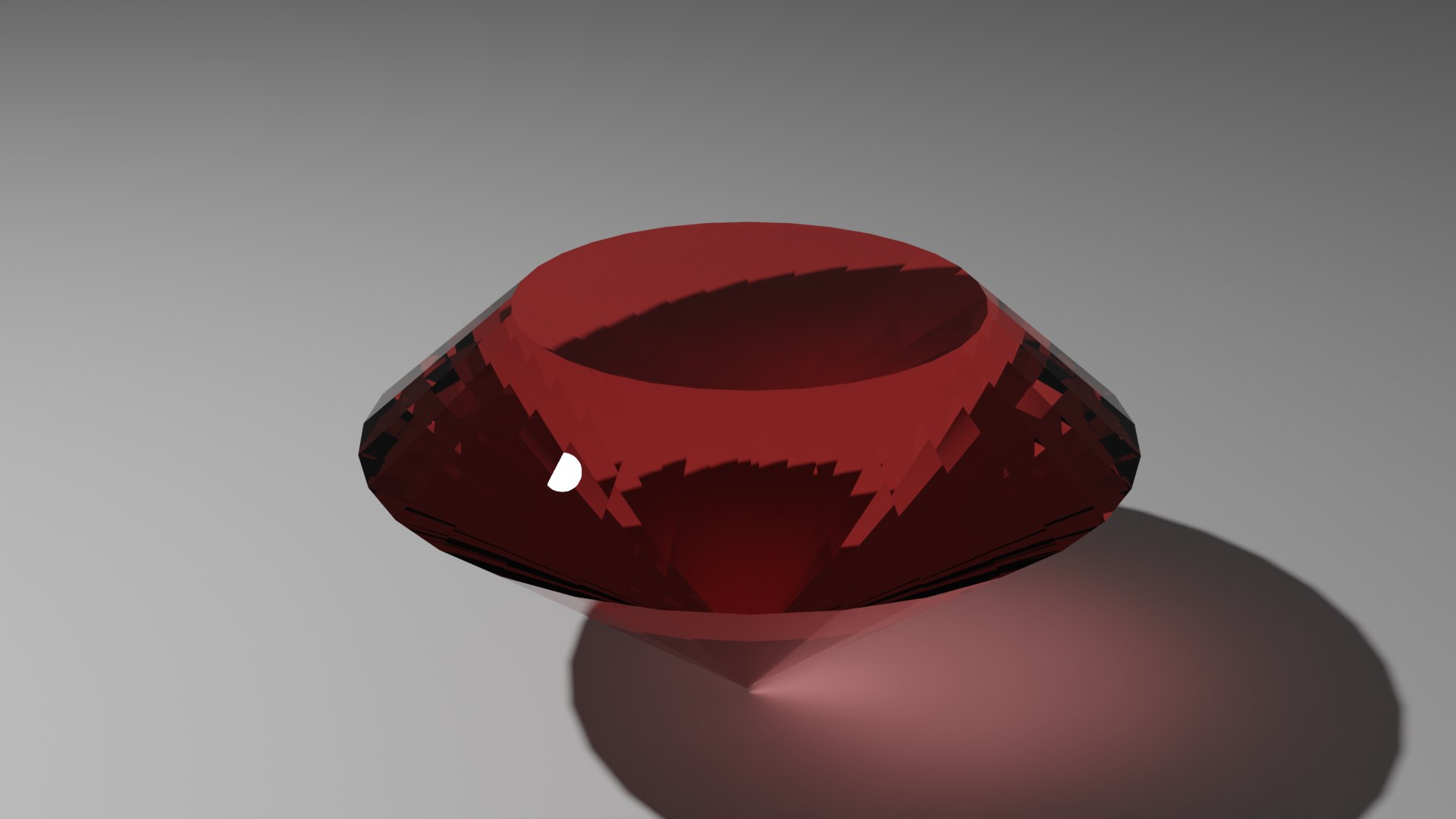 Ruby 3D - TurboSquid 2145895
