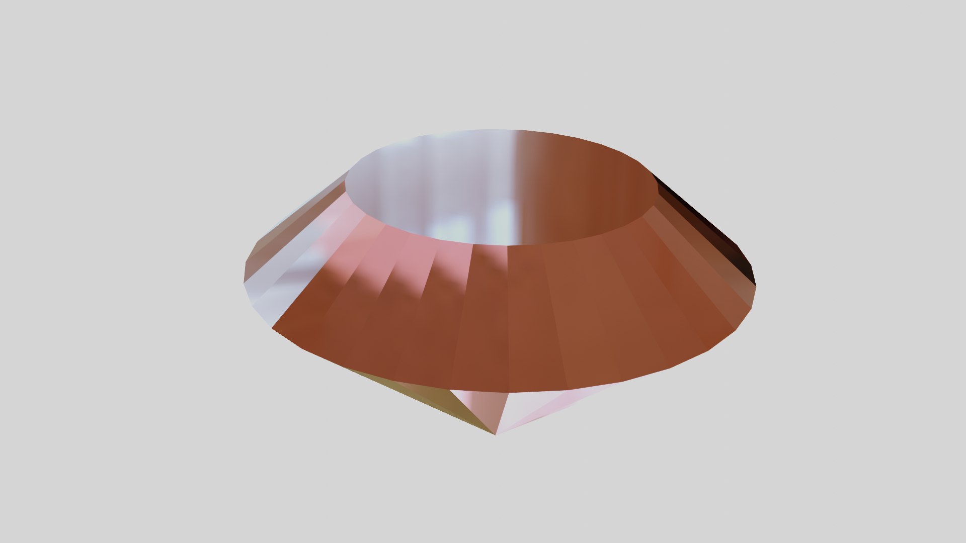 Ruby 3D - TurboSquid 2145895