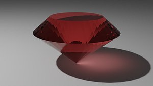 3D Ruby Models - Browse & Download Formats - TurboSquid