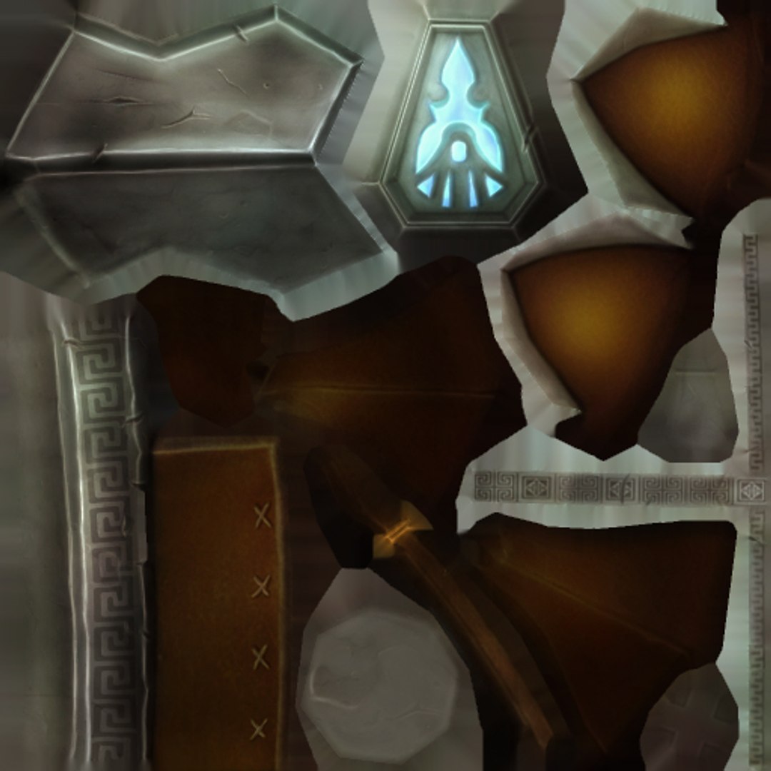 Helmet Dwarf 3D - TurboSquid 1198995