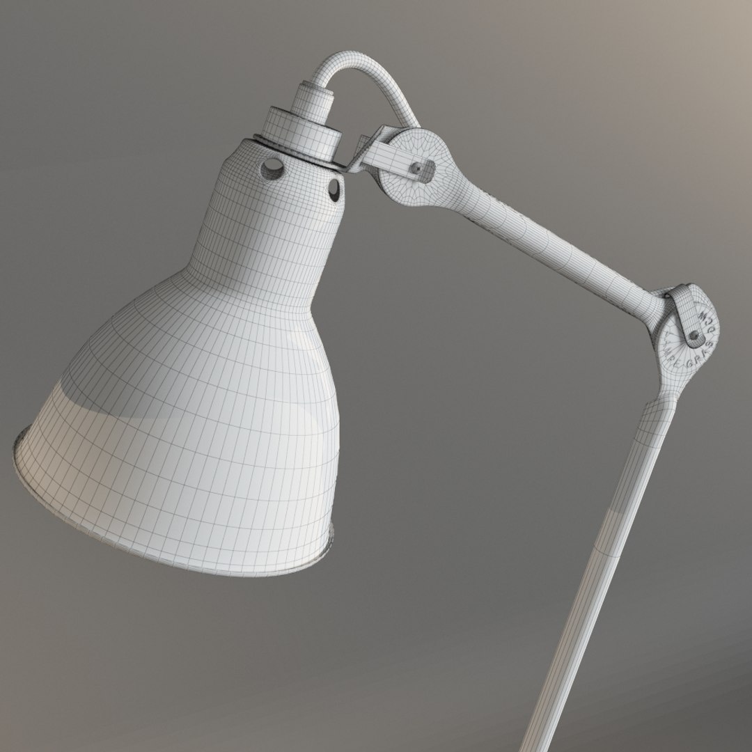 Maya Table Lamps La Gras