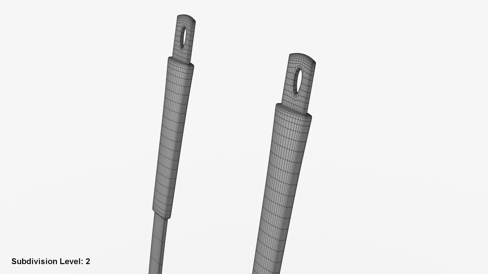 Ladle 3D Model - TurboSquid 1791801