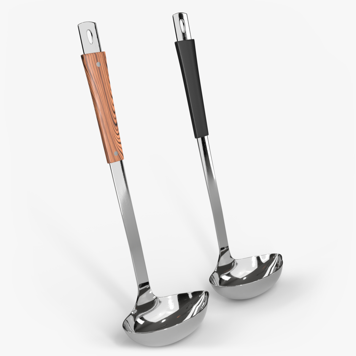 modelo 3d Cucharón - TurboSquid 1791801