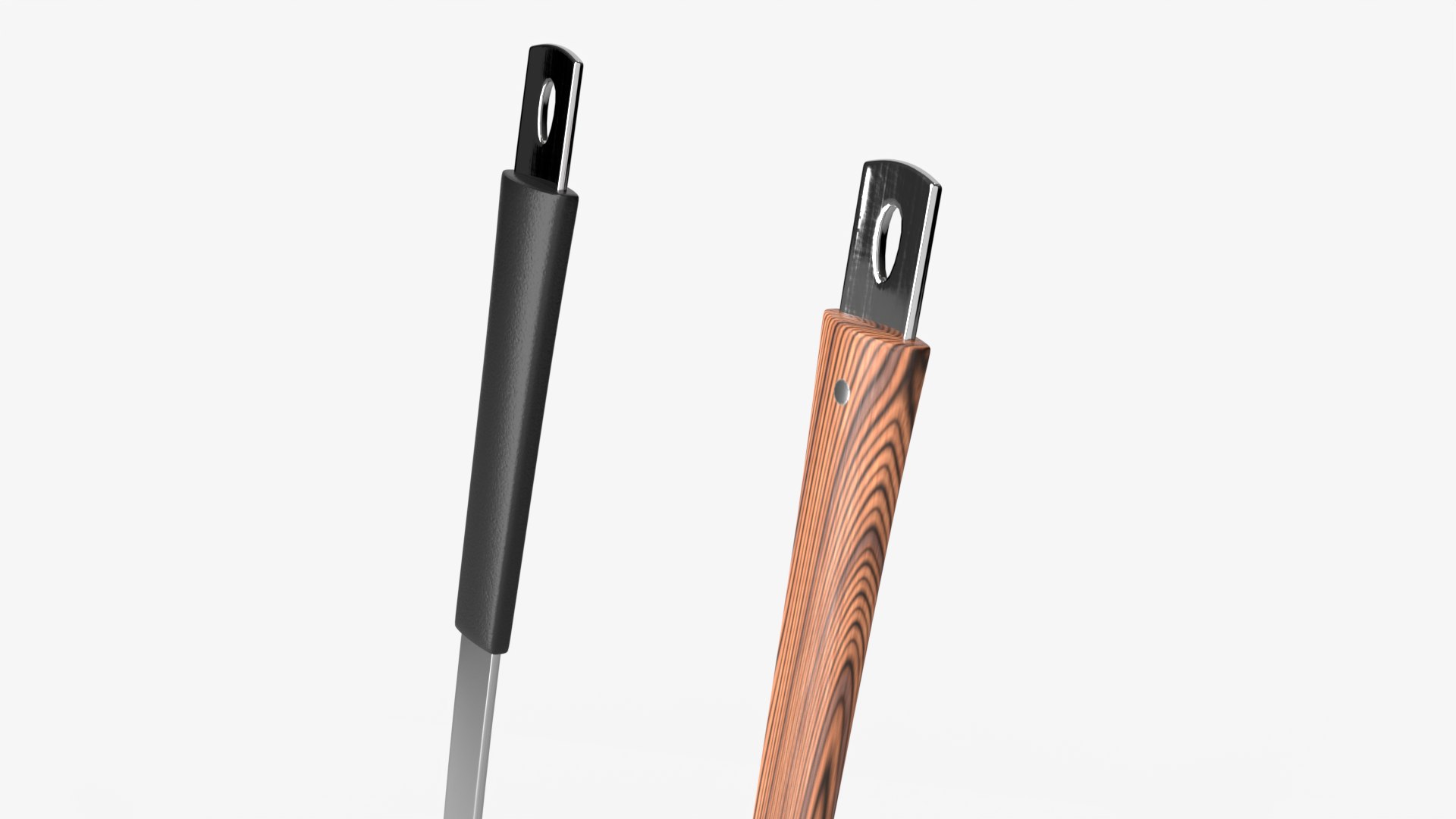 Ladle 3D Model - TurboSquid 1791801