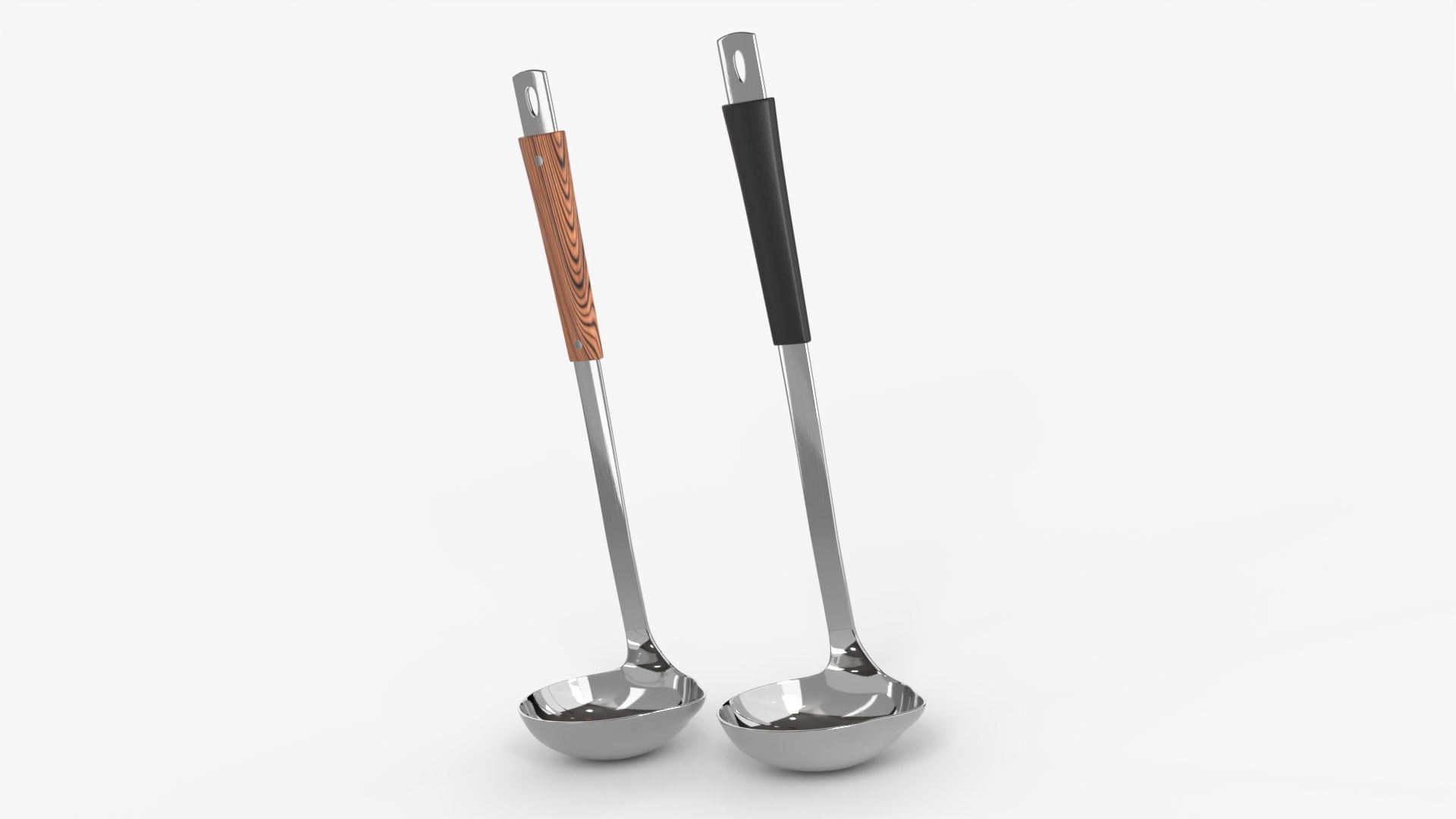 Ladle 3D Model - TurboSquid 1791801