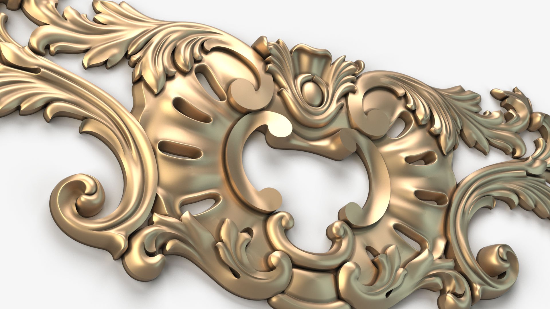 3D 3D Model Decor STL - TurboSquid 2255135
