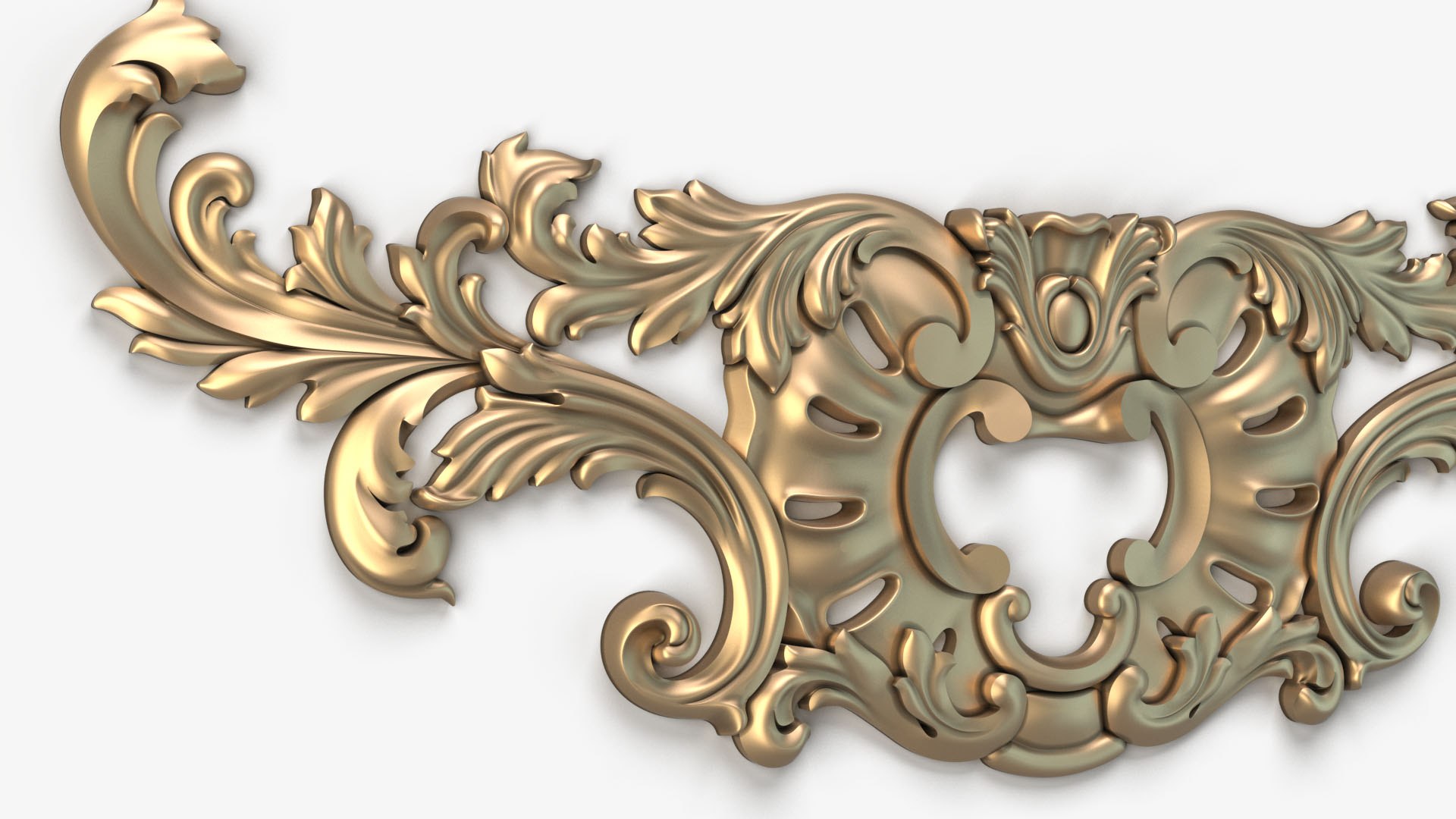 3D 3D Model Decor STL - TurboSquid 2255135