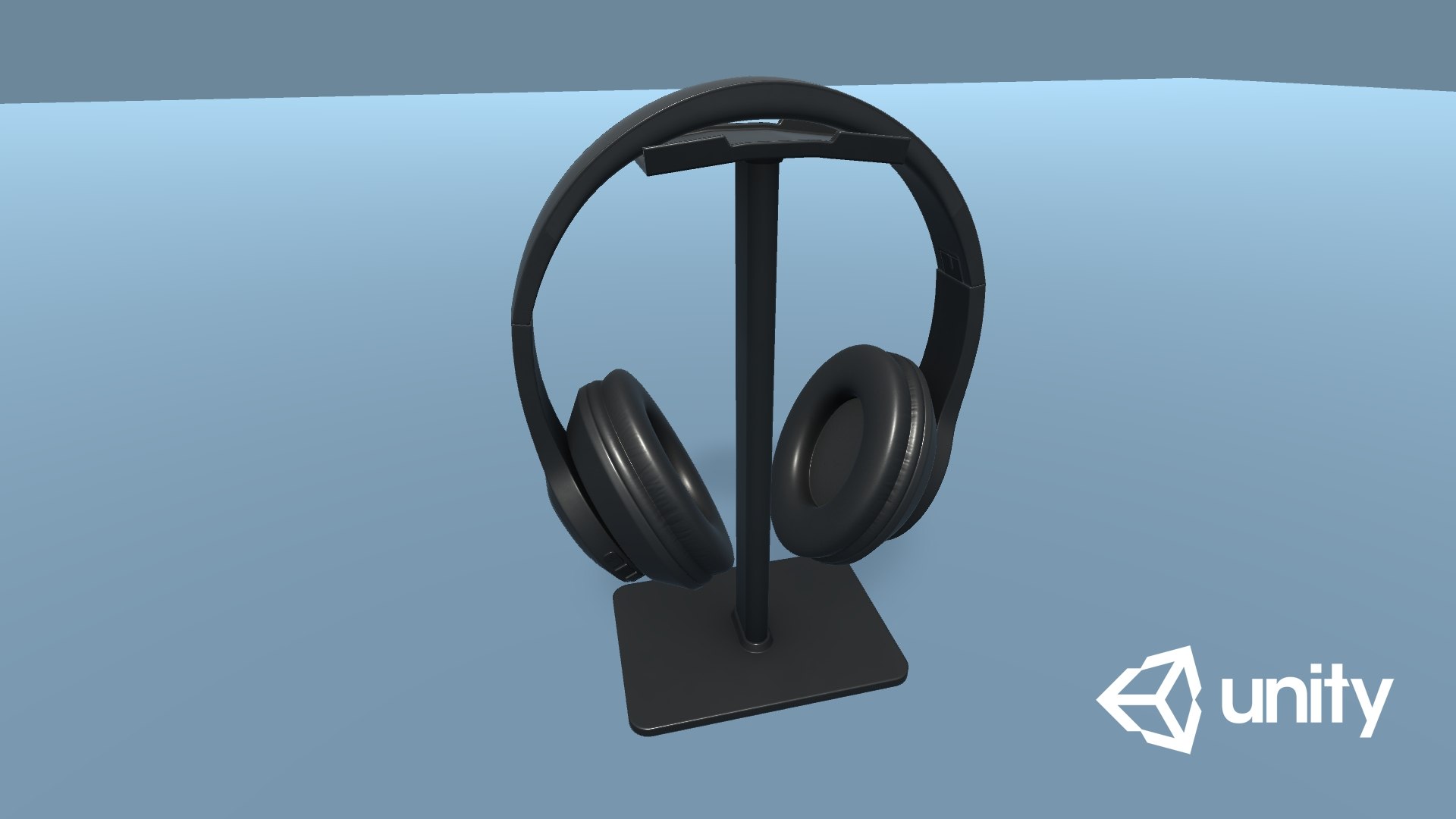 3D Headphones - TurboSquid 1834861
