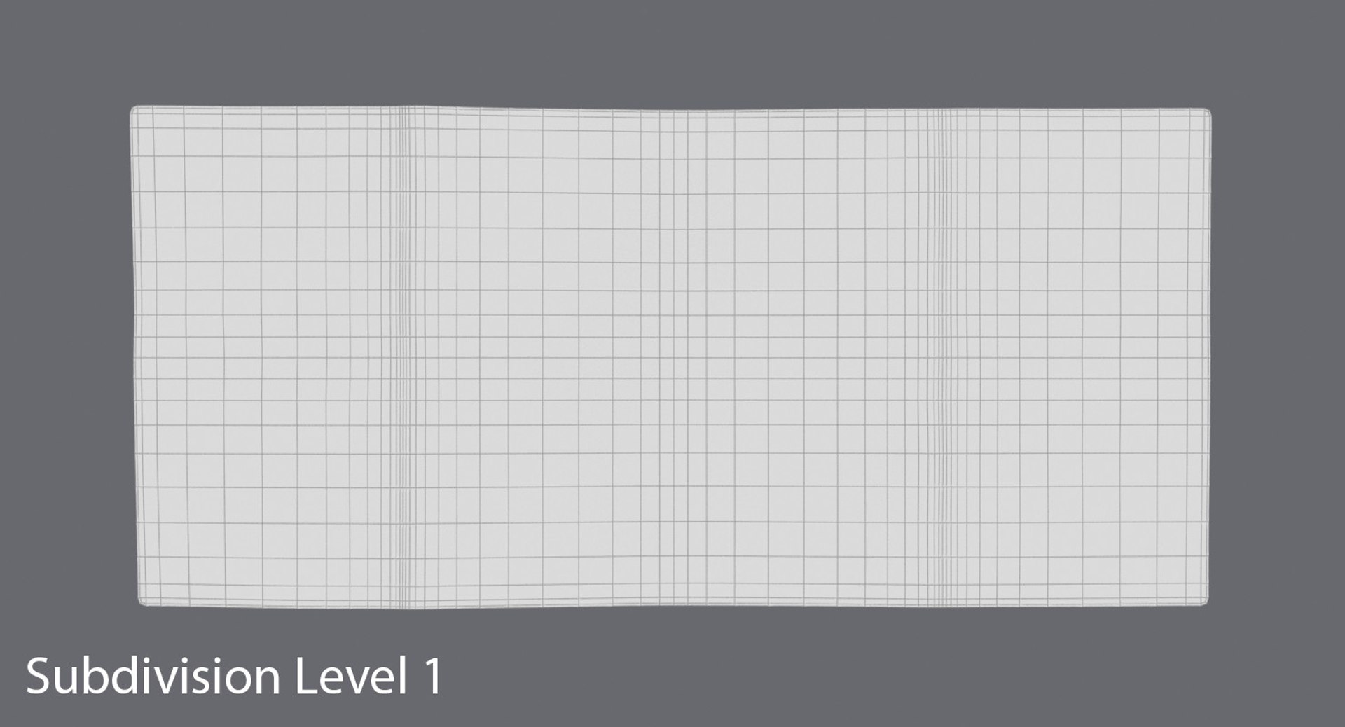 3D model 5-jiao-note---single | 1144966 | TurboSquid