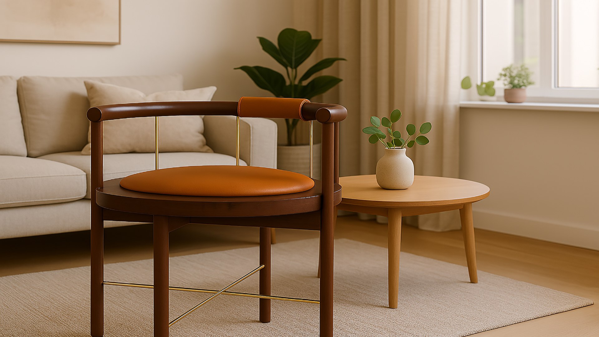 3D Lloyd Bar Stool By Crump And Kwash 3D Model Model - TurboSquid 2428023