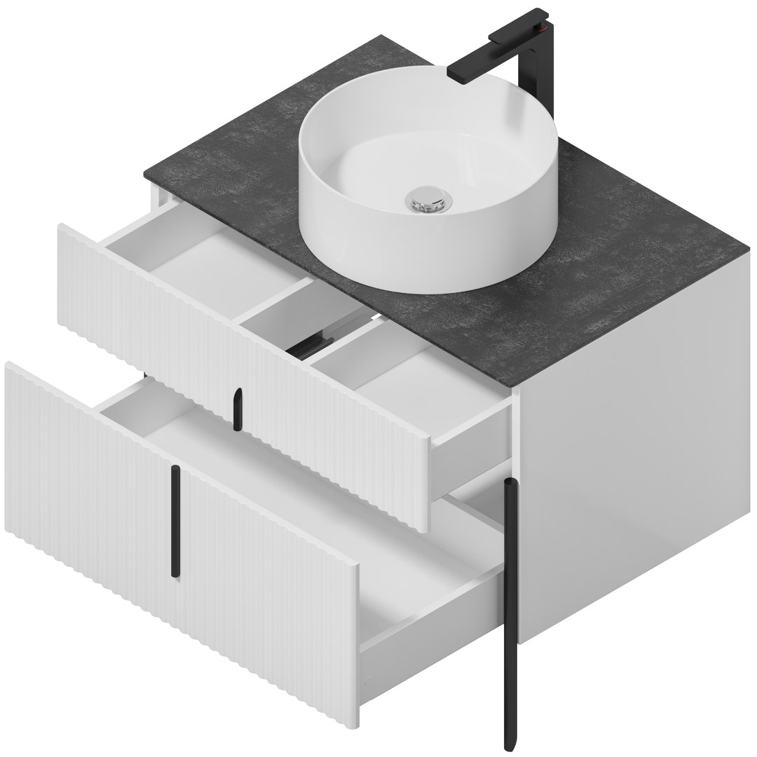 Raval Volume 80 And Case 120 Model - TurboSquid 2192296