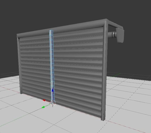 Free Blender Window Models | TurboSquid