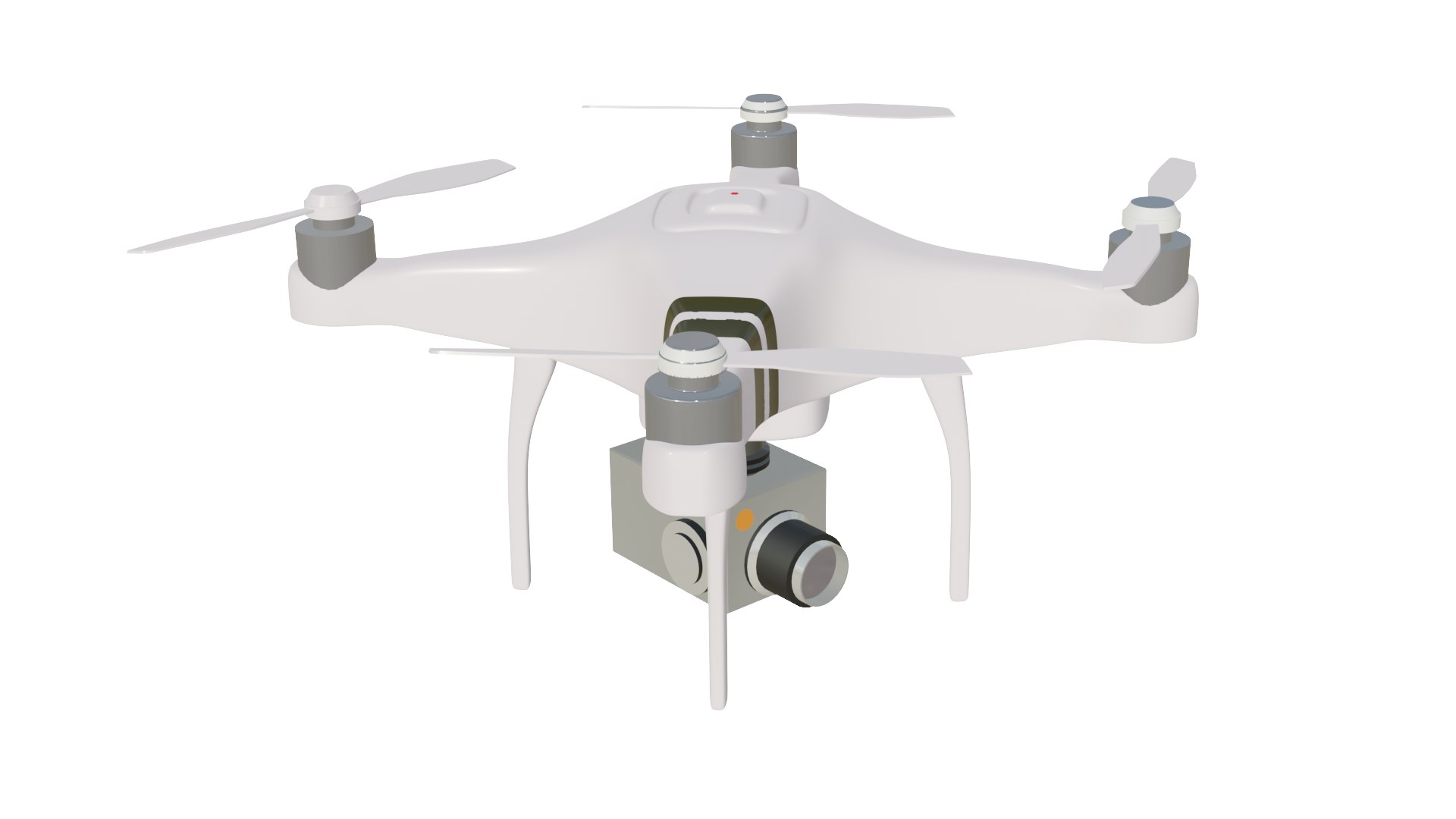 3d Camera Drone Turbosquid 2001484