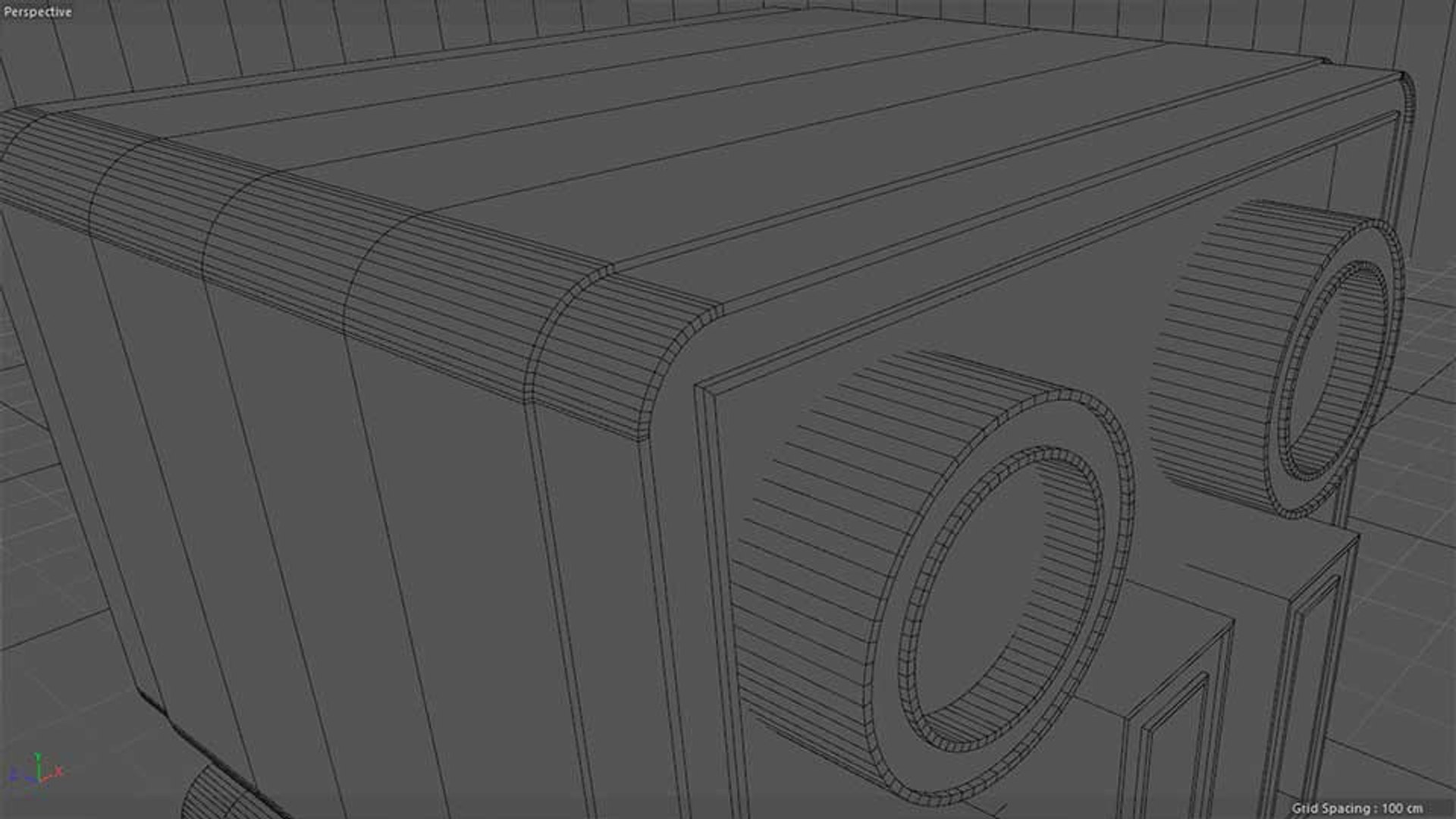 3D geometry dash icon 2 - TurboSquid 1585266